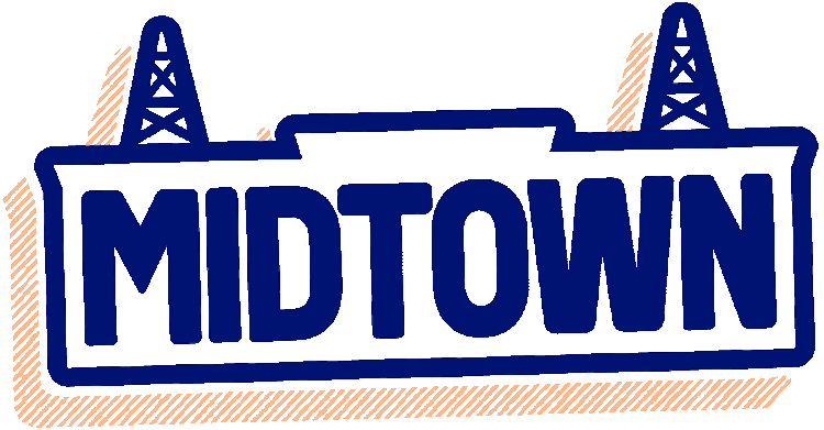 Midtown - 24/7 Neighborhood Work Club — Switchyards