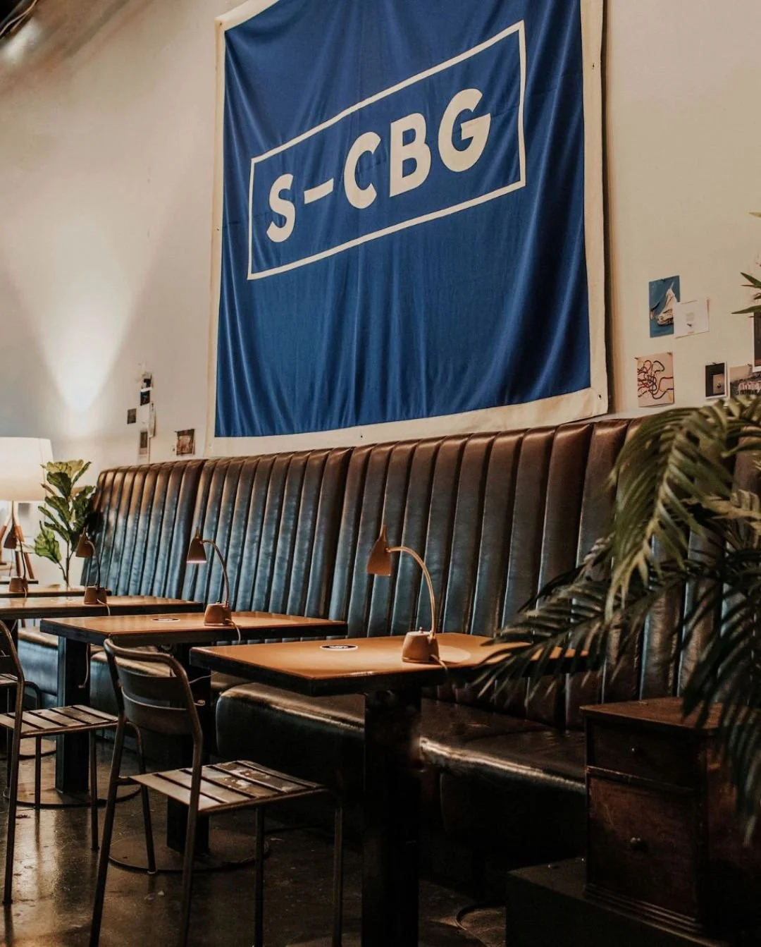 Switchyards - 24/7 Neighborhood Work Club