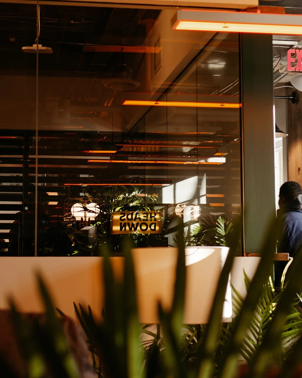 Midtown - 24/7 Neighborhood Work Club — Switchyards