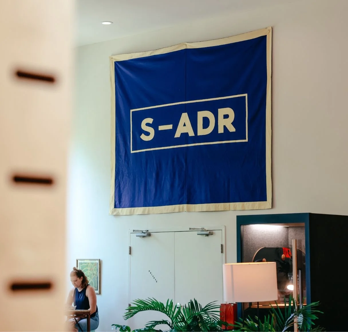Adair Park - 24/7 Neighborhood Work Club — Switchyards