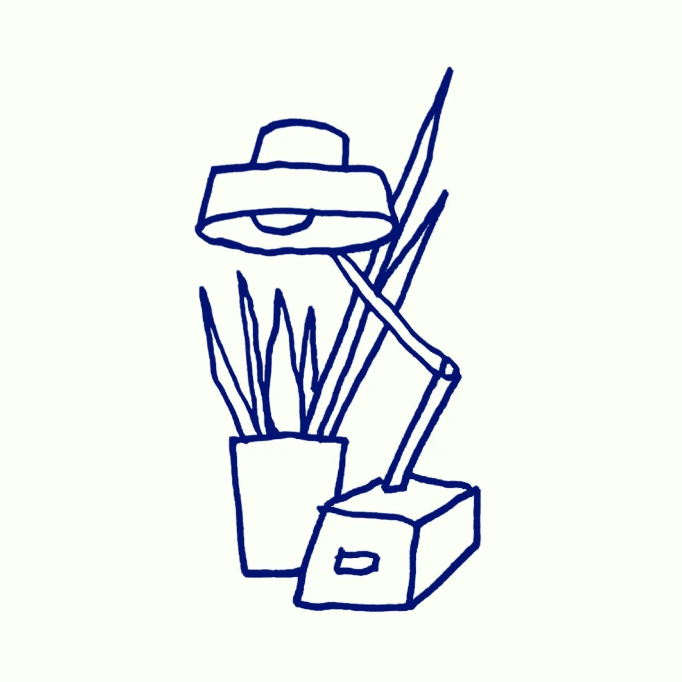 Chamblee - 24/7 Neighborhood Work Club — Switchyards