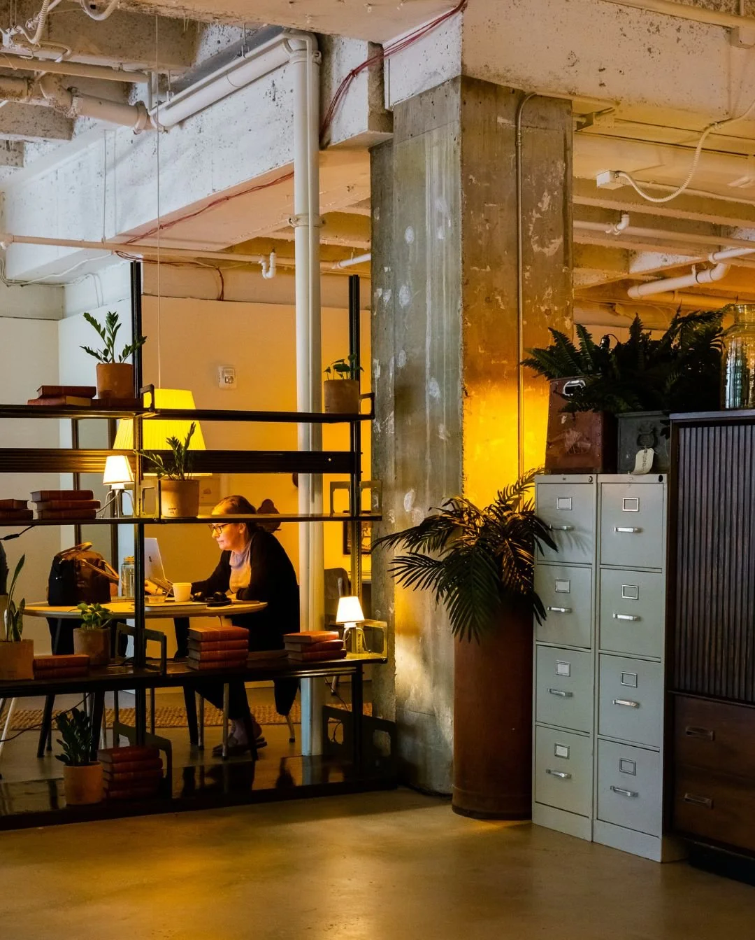 Atlanta — All-City — Switchyards
