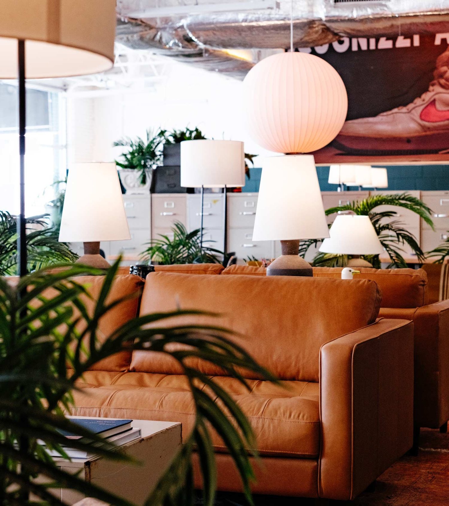 Houston - 24/7 Neighborhood Work Club — Switchyards