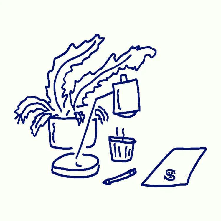 Chamblee - 24/7 Neighborhood Work Club — Switchyards