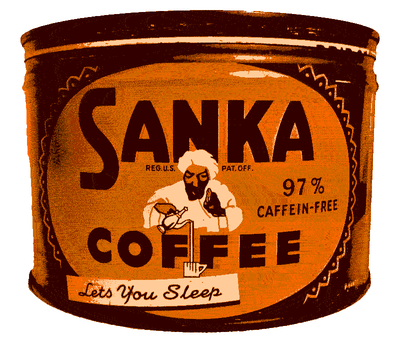 Coffee at Switchyards — Switchyards