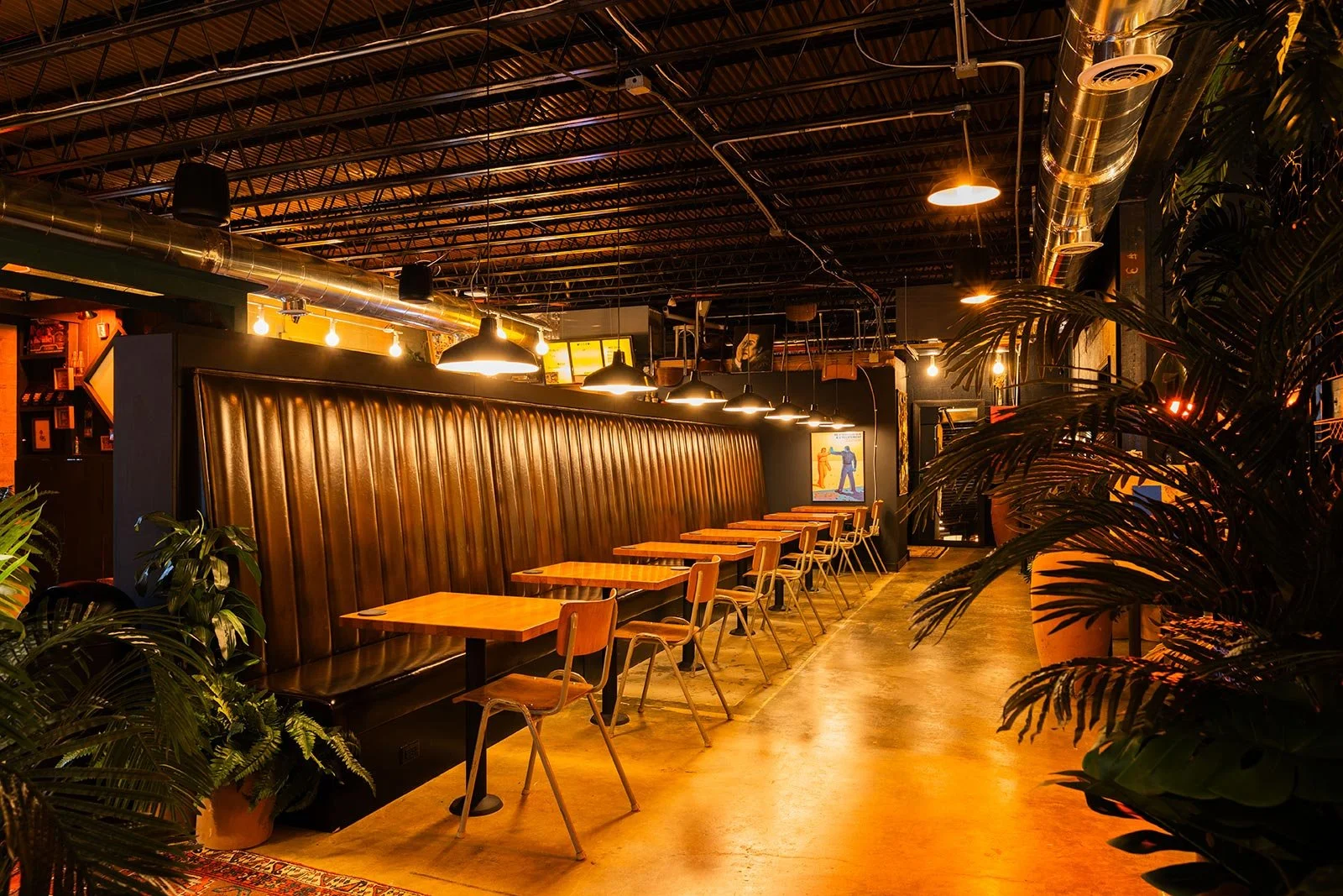 Avondale Estates - 24/7 Neighborhood Work Club — Switchyards