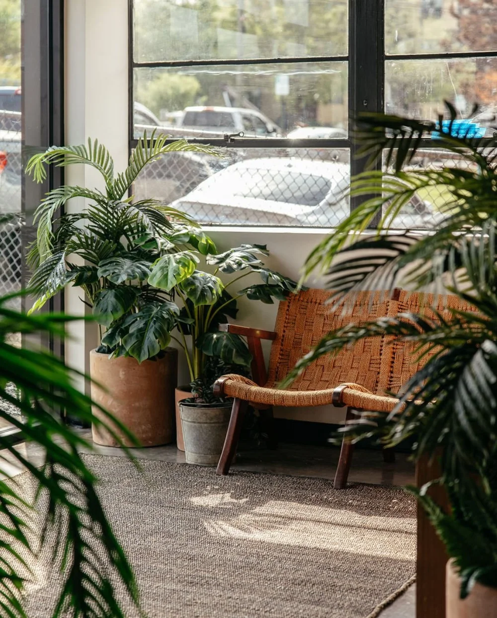 Atlanta — All-City — Switchyards