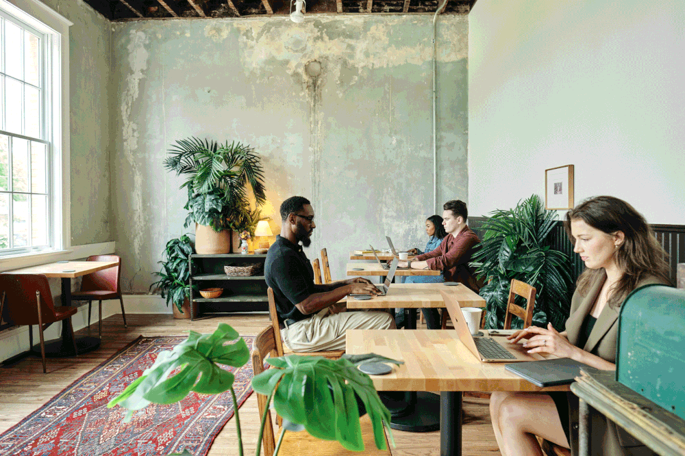 Join the club - 24/7 Neighborhood Work Club — Switchyards