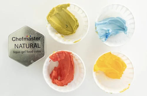 Dye Free Food Coloring: Updated Comparison of 11 Natural Food Colors ...