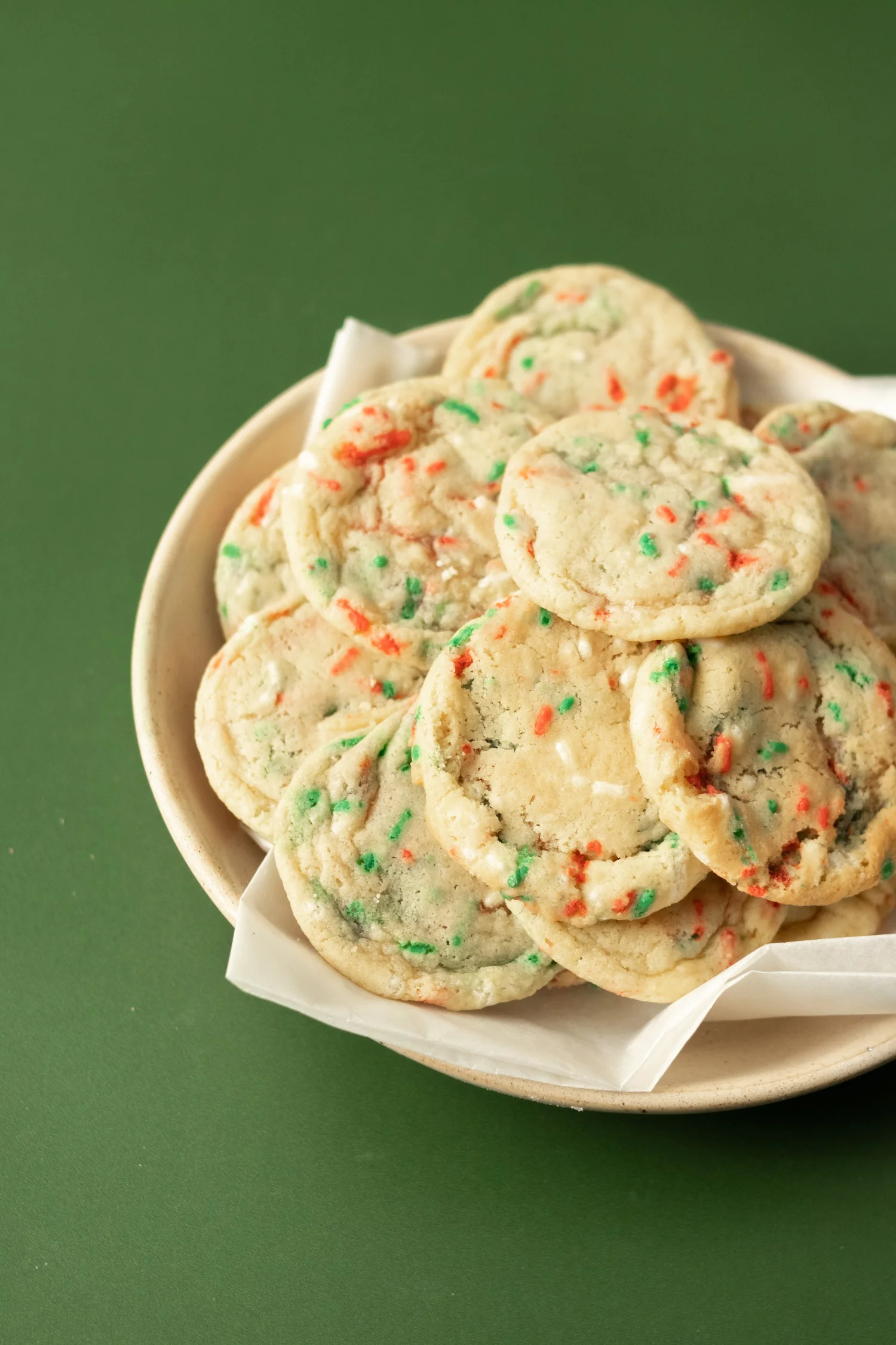 Christmas Cookie Roundup — sleepingmakesmehungry