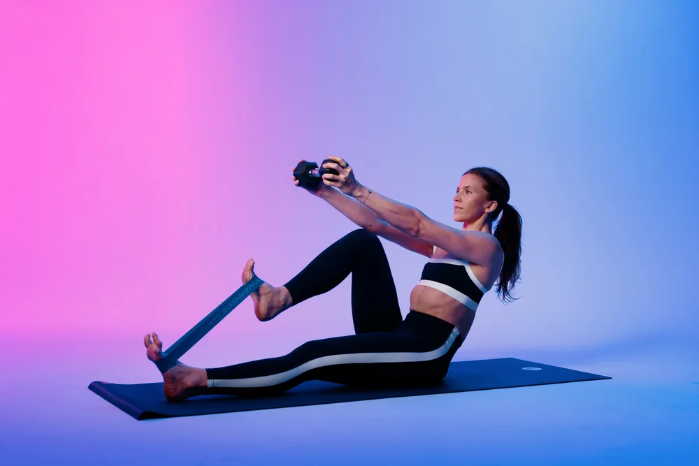 Paul Weaver - Miami Fitness Photographer