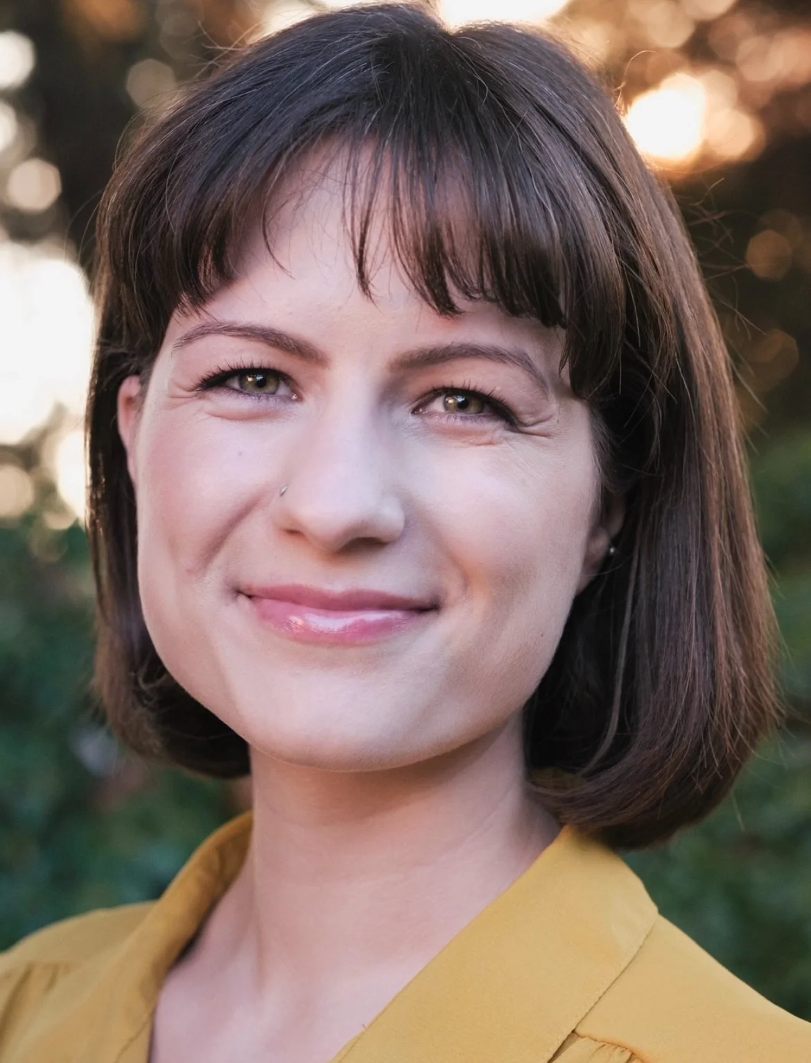 Sydney Warren Bio | Meet our Expert OT Clinician — Butterfly Pediatric ...