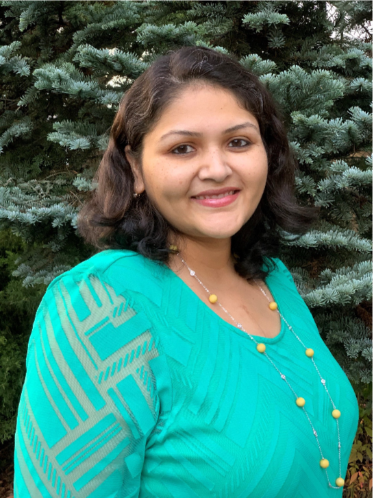 Mansi Dalal Bio | Discover Compassionate Pediatric Care — Butterfly ...