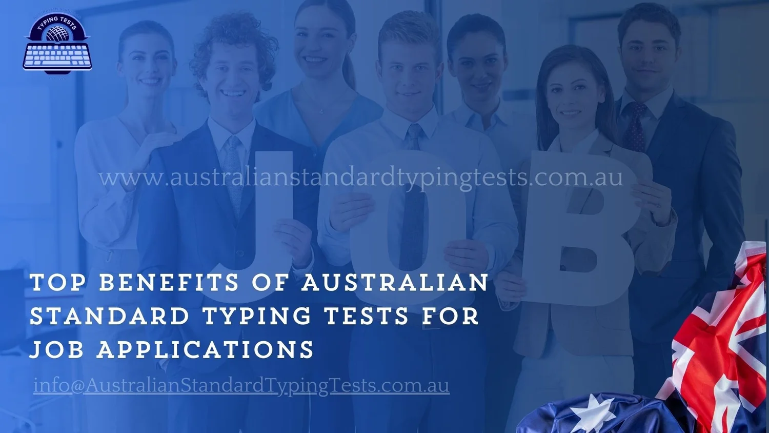 Top Benefits of Australian Standard Typing Tests for Job Applications ...