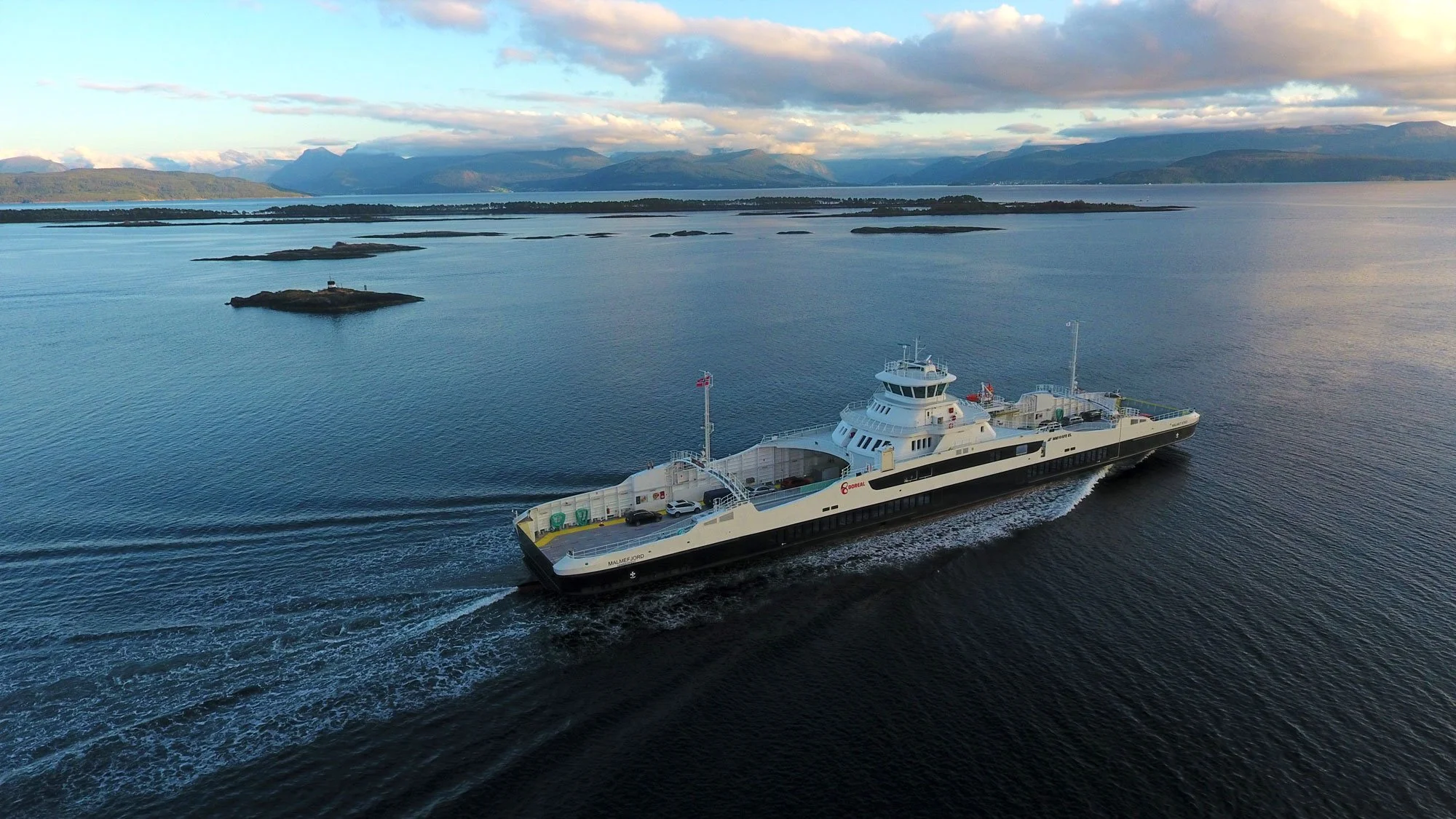 News — Multi Maritime