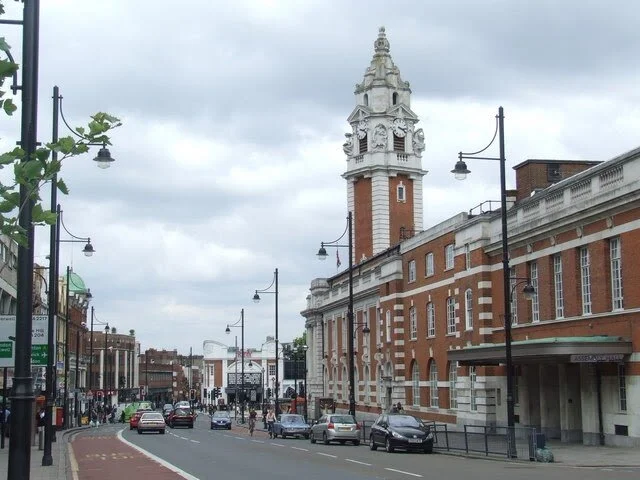 A day trip to Brixton — VIDI GUIDES