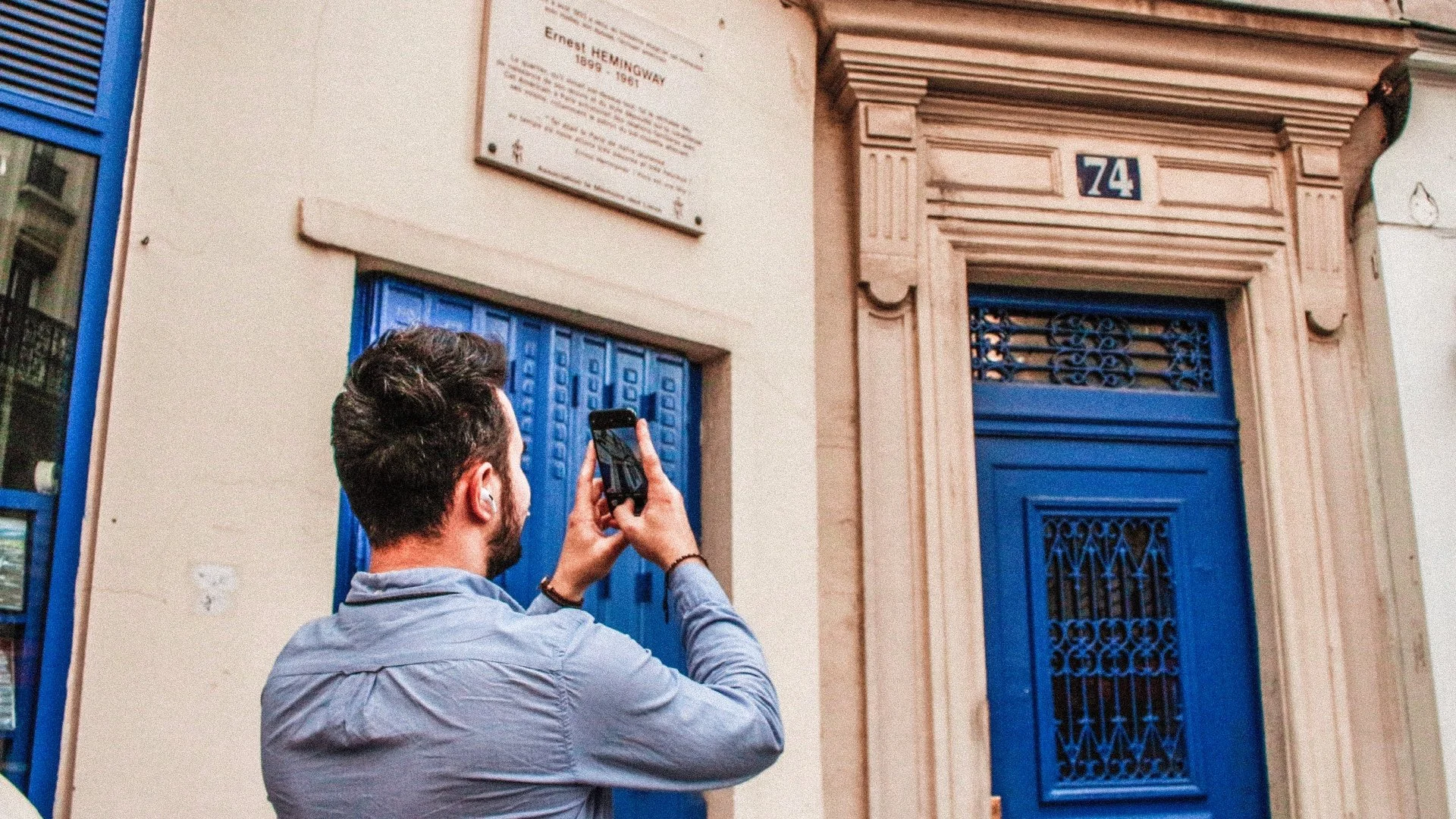 Explore magnificent buildings and thousands of years of history and ...