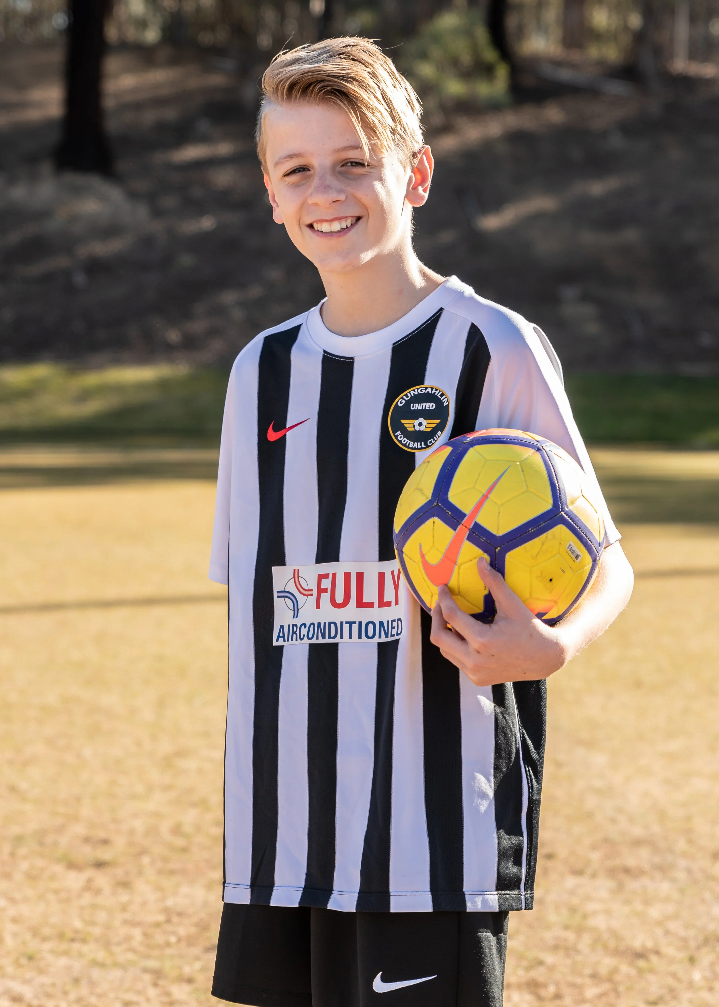 Sports photography — AJ Nitz Images