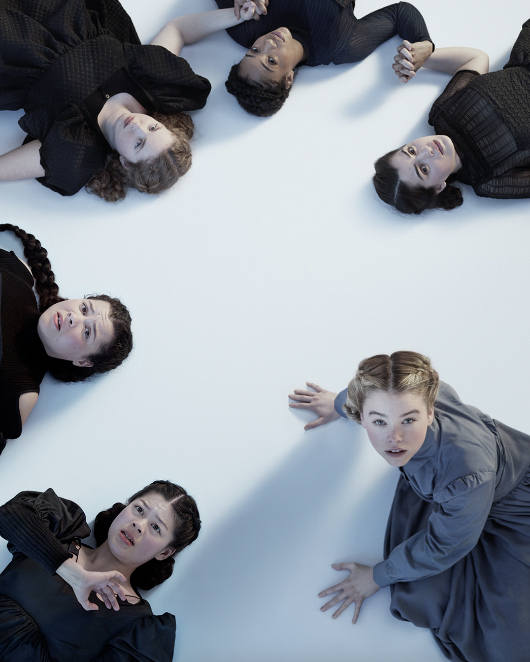 Sophie Ruth Donaldson is a Costume Designer & Maker based in London ...