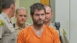 1 - A Murder in Brentwood — Southern Fried True Crime Podcast