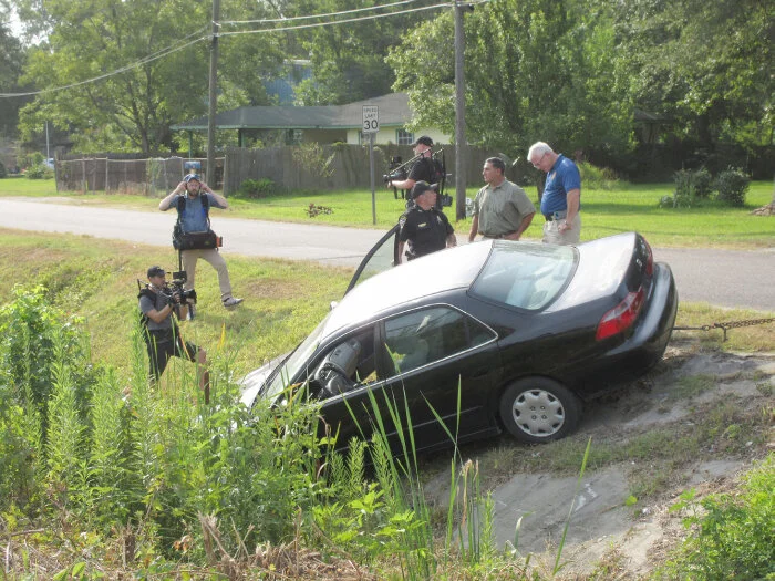 Three Billboards Outside Vidor, Texas: The Murder of Kathy Page ...
