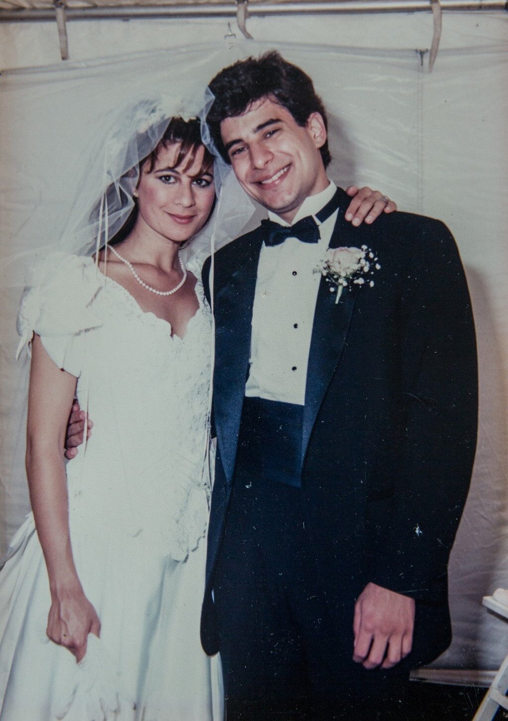 Janet Levine March Parts 1-3 — Southern Fried True Crime Podcast