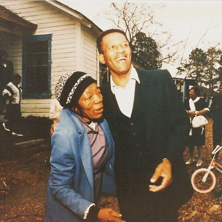 The Murder of Ronda Morrison & The Framing of Walter McMillian ...
