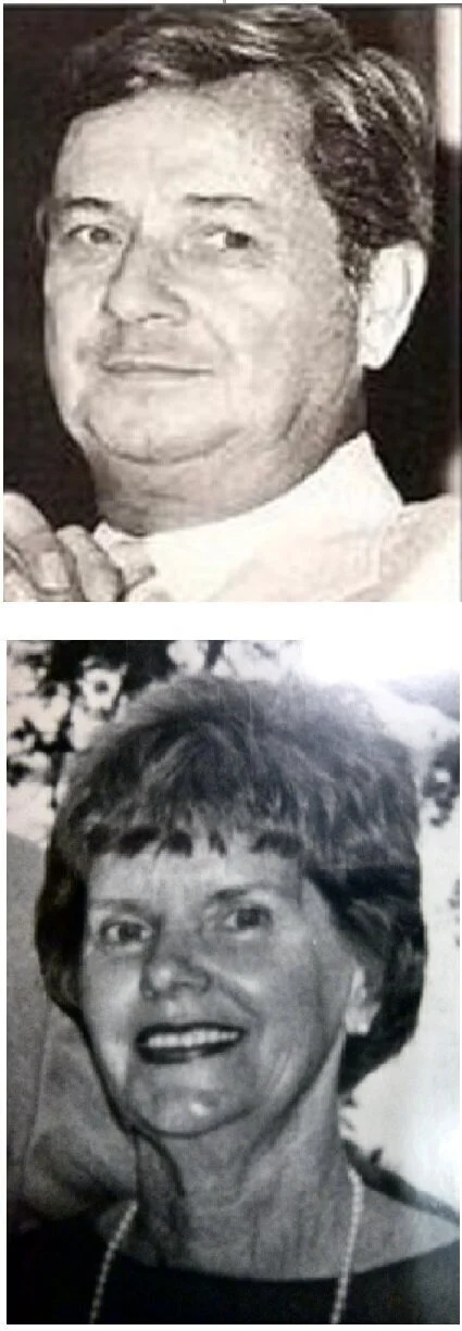 The Sherry Murders, The Dixie Mafia & Corruption in Biloxi — Southern ...