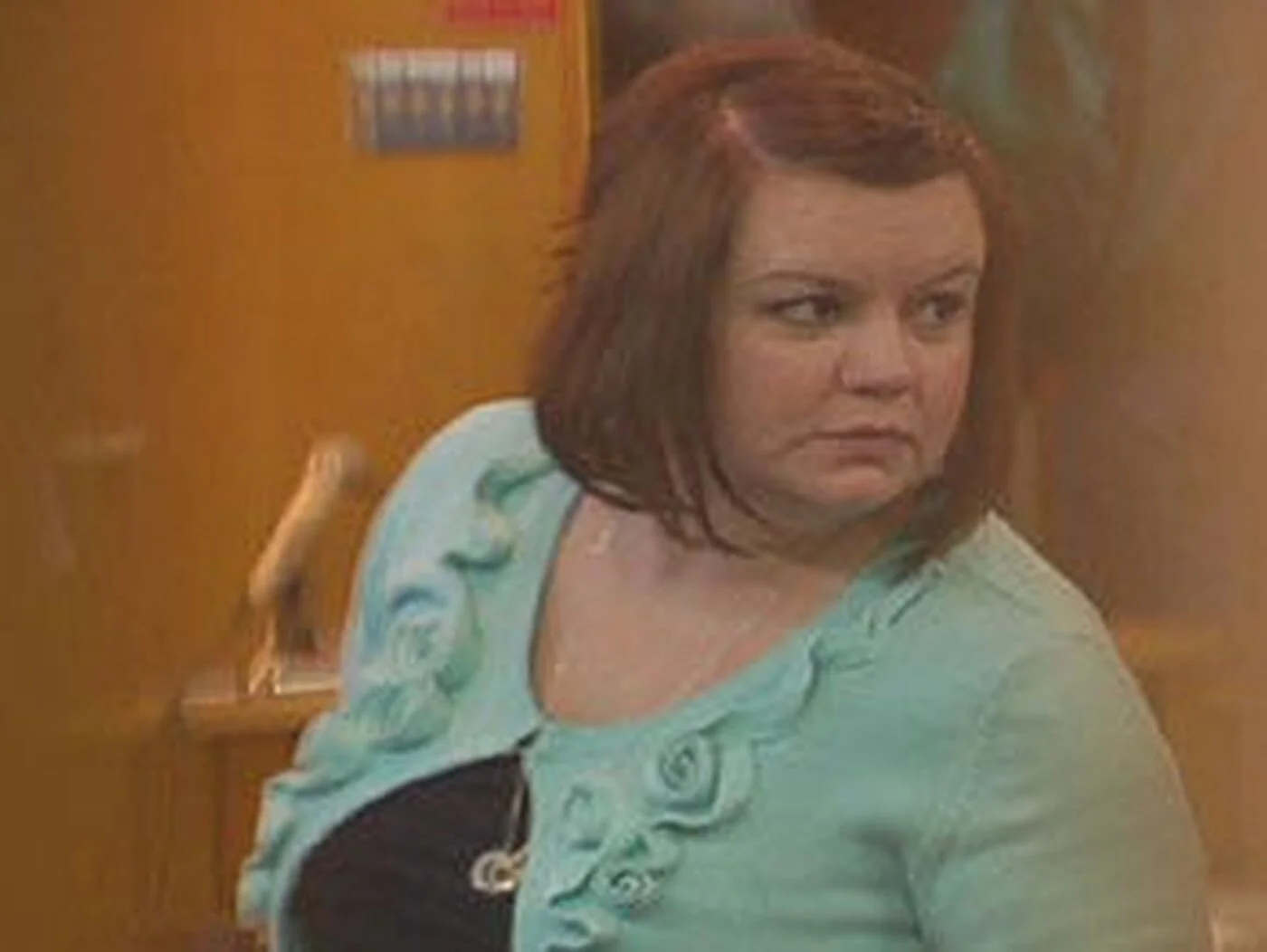 Angel of Death Kimberly Saenz — Southern Fried True Crime Podcast