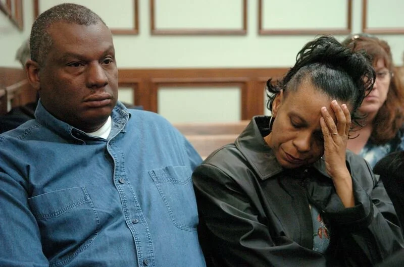 The Horrific Murder of Jessica Currin — Southern Fried True Crime Podcast