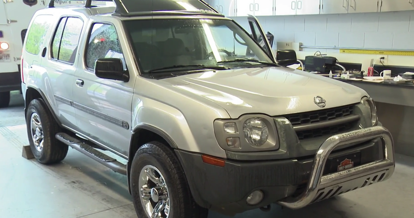 Kristi Cornwell — Southern Fried True Crime Podcast