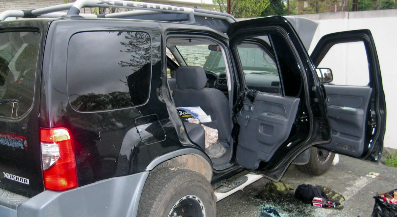 Kristi Cornwell — Southern Fried True Crime Podcast