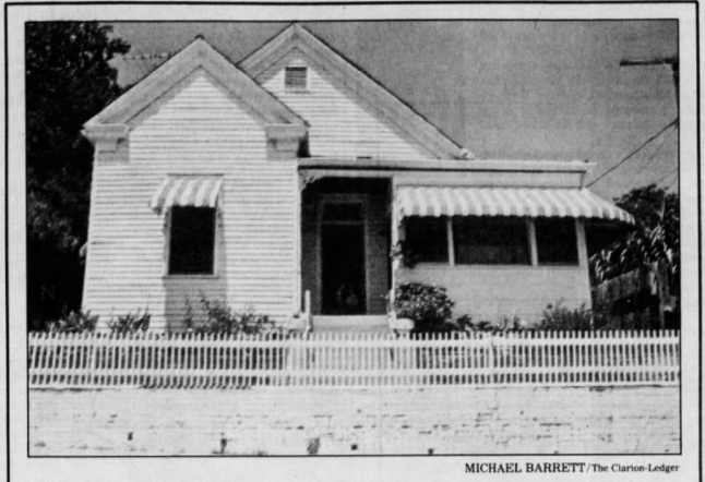 Nellie Jackson — Southern Fried True Crime Podcast