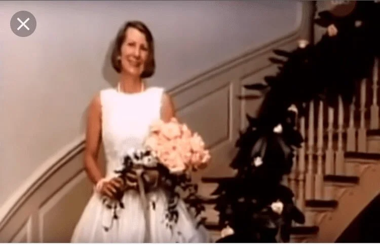 The Neverending Staircase, Part 2 — Southern Fried True Crime Podcast