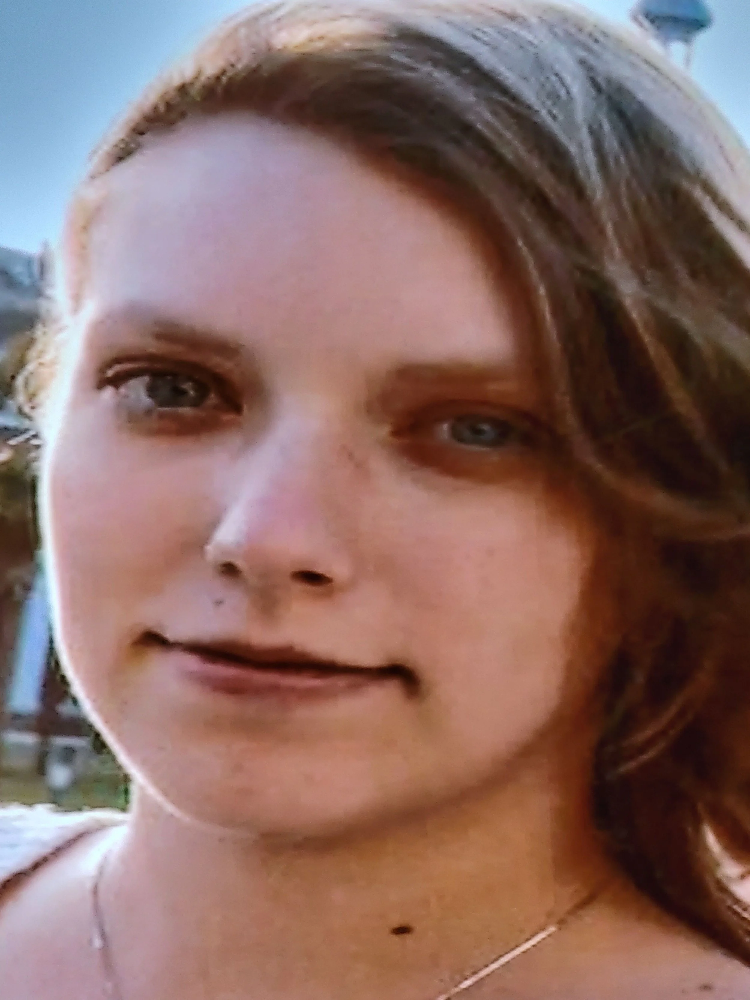 Denise Amber Lee — Southern Fried True Crime Podcast