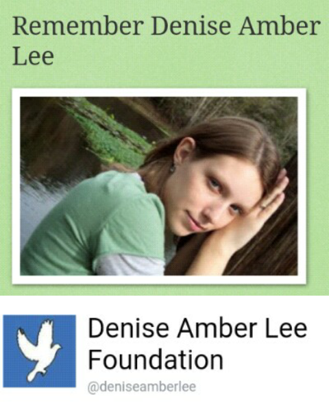 Denise Amber Lee Podcast