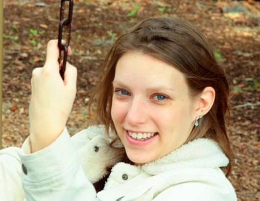 Denise Amber Lee — Southern Fried True Crime Podcast