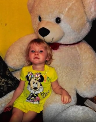 Annie Burkett-Shell — Southern Fried True Crime Podcast