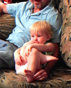 Annie Burkett-Shell — Southern Fried True Crime Podcast