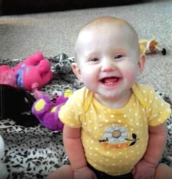 Annie Burkett-Shell — Southern Fried True Crime Podcast