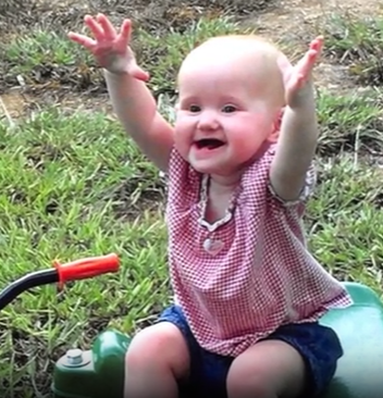 Annie Burkett-Shell — Southern Fried True Crime Podcast