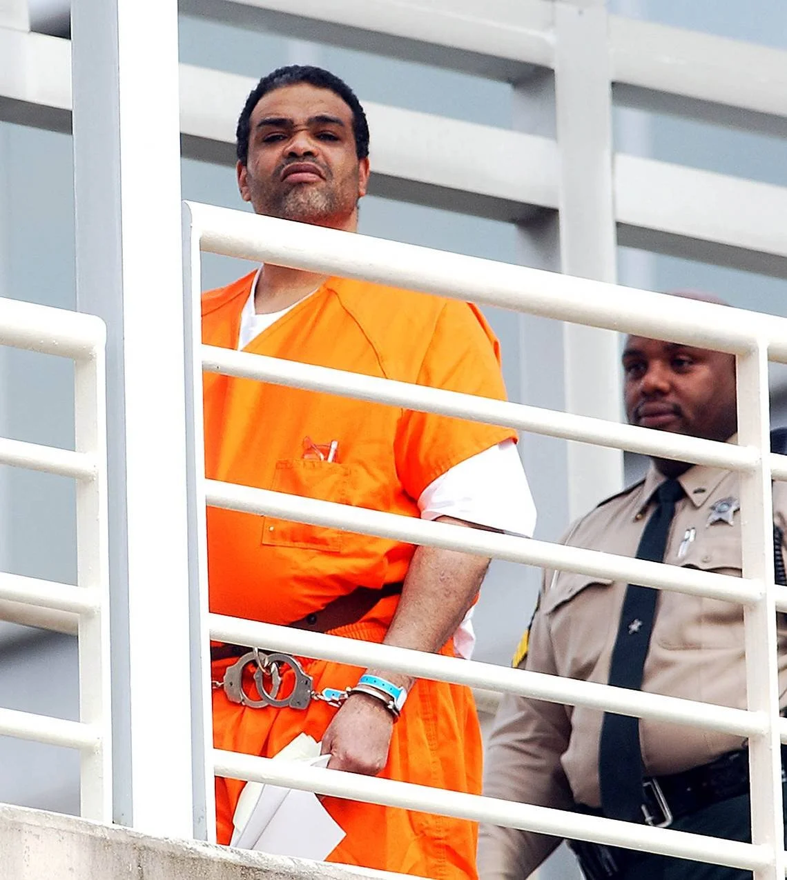 Cherica Adams — Southern Fried True Crime Podcast