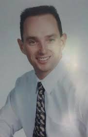 Keith Turner — Southern Fried True Crime Podcast