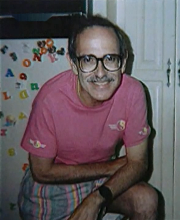 Dr. Jack Wilson — Southern Fried True Crime Podcast