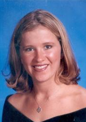 Carrie Daugherty — Southern Fried True Crime Podcast