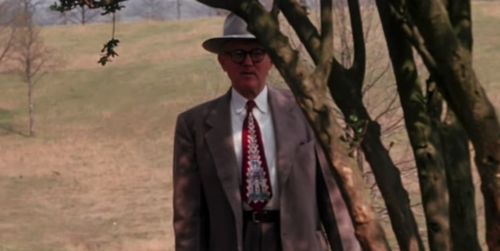 Dr. Thomas Hicks — Southern Fried True Crime Podcast