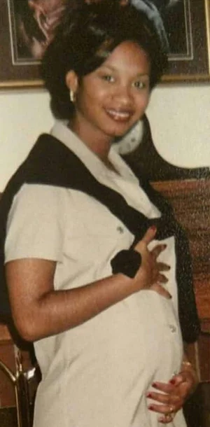 Cherica Adams — Southern Fried True Crime Podcast