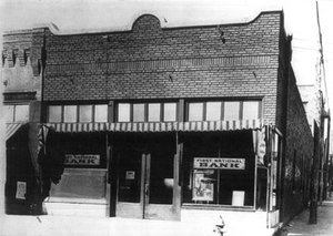 Santa Claus Bank Robbery — Southern Fried True Crime Podcast