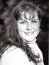 Kristi Cornwell — Southern Fried True Crime Podcast