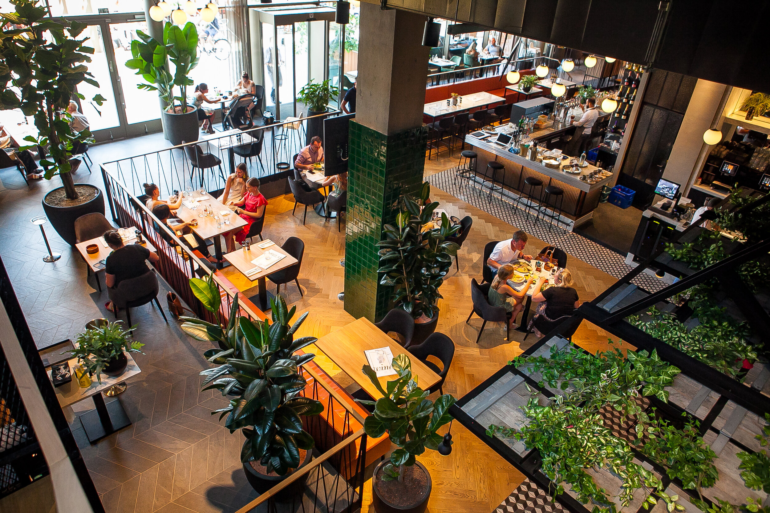 Maison Mathis Hasselt